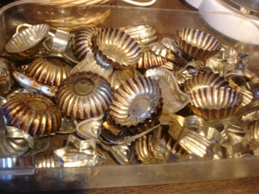 Pracny - einfach - von MausVoh