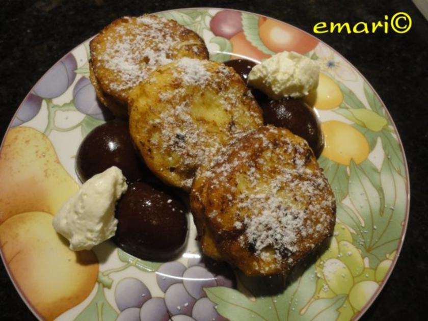 Powidl Pofesen - einfach - von emari