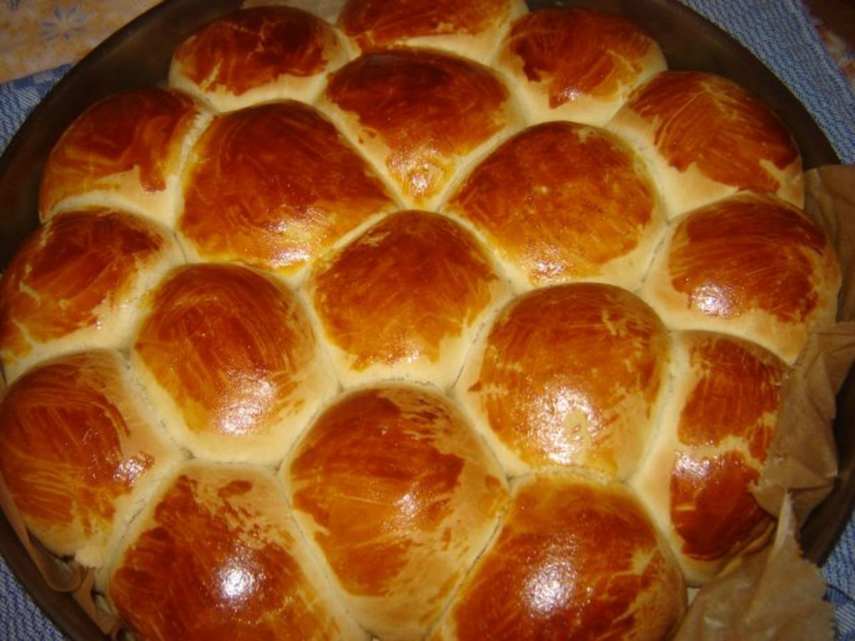 Pogaca Rezepte Kochbarde