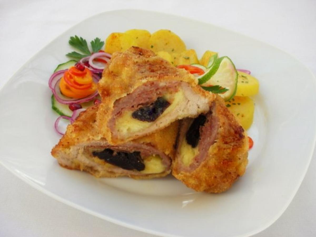 Hammerherrenschnitzel ein Hammer für jedermann, ( mit gutem Geschmack ...