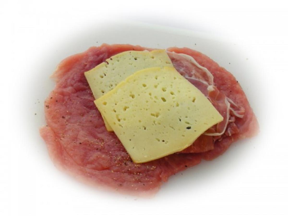 Hammerherrenschnitzel - von Noriana