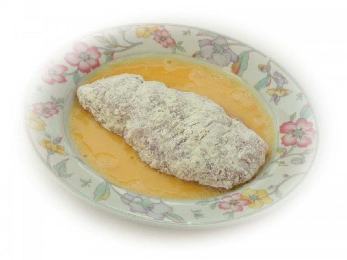 Hammerherrenschnitzel - von Noriana