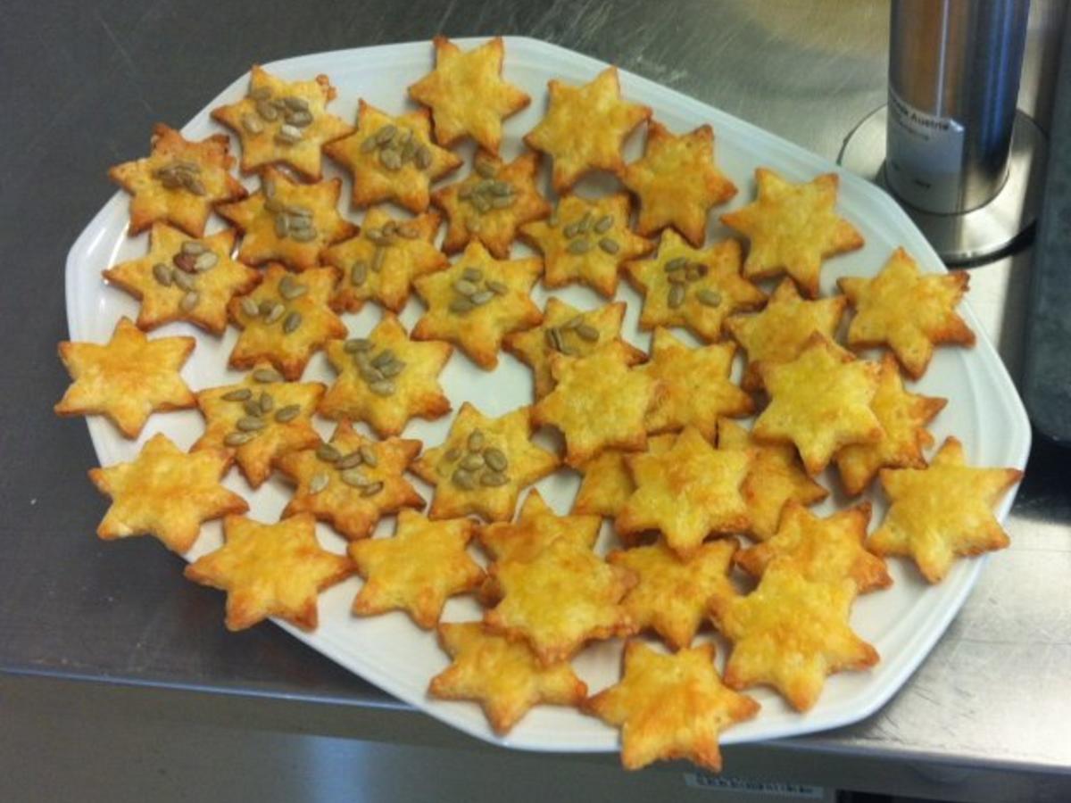 Käsetaler - einfach - 519 kcal/100g