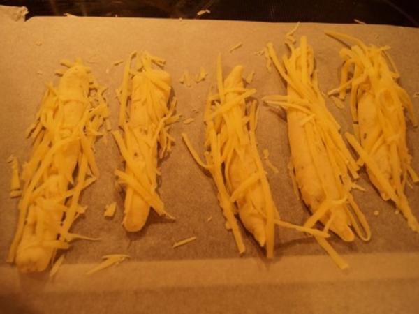 Pizzastangerl - einfach - von faithnomore666