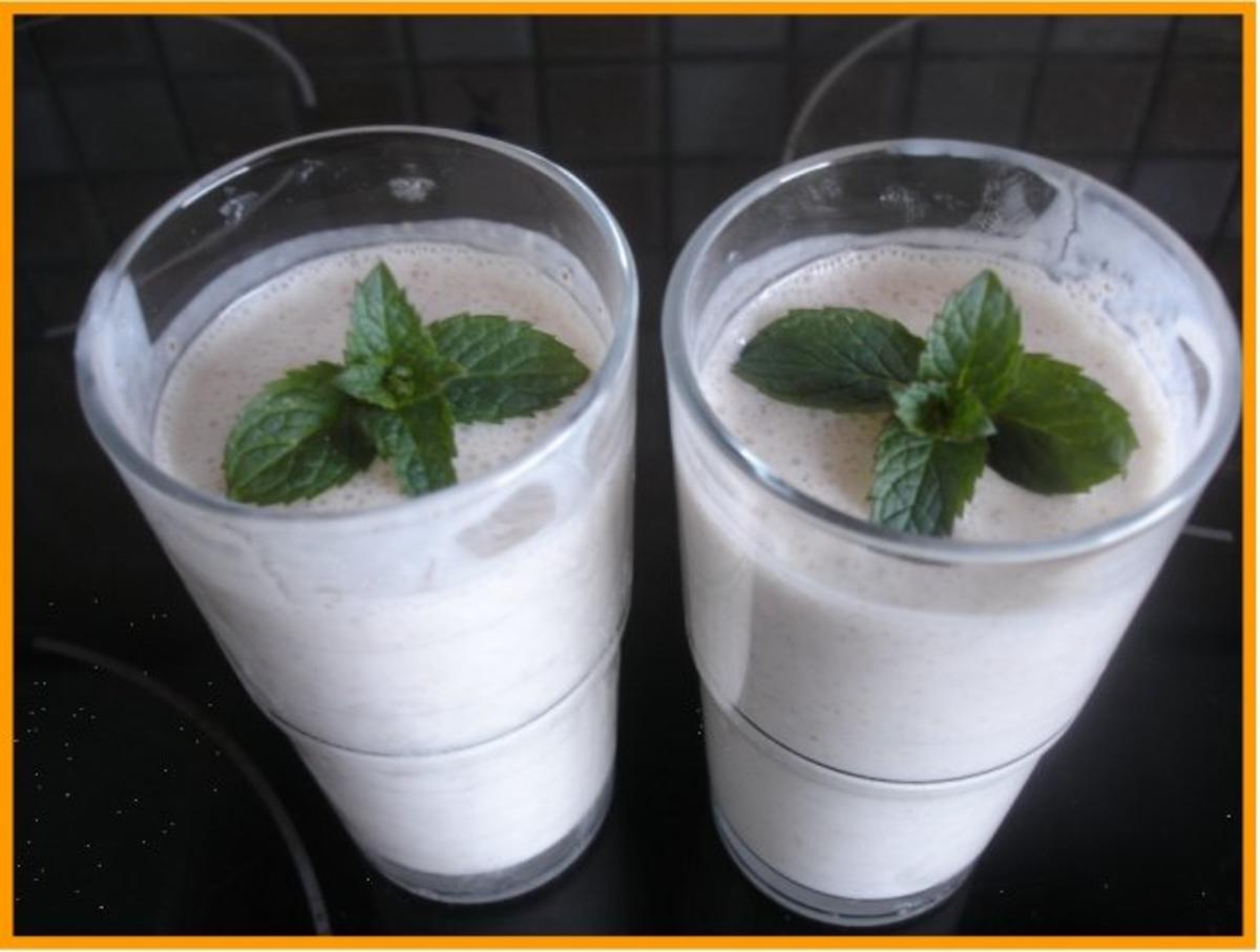 Quark-Buttermilch - Rezept mit Bild - kochbar.de