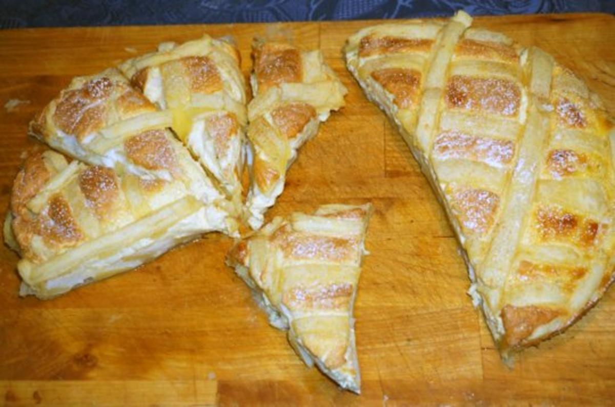 Apfelkuchen ppcw - Rezept mit Bild - kochbar.de