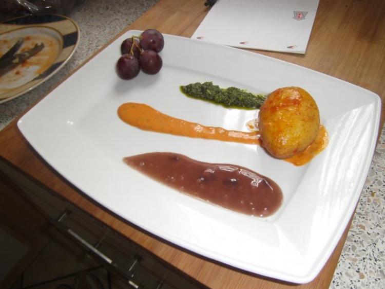 Falsches Filet vom Rind - einfach - von tweety2009