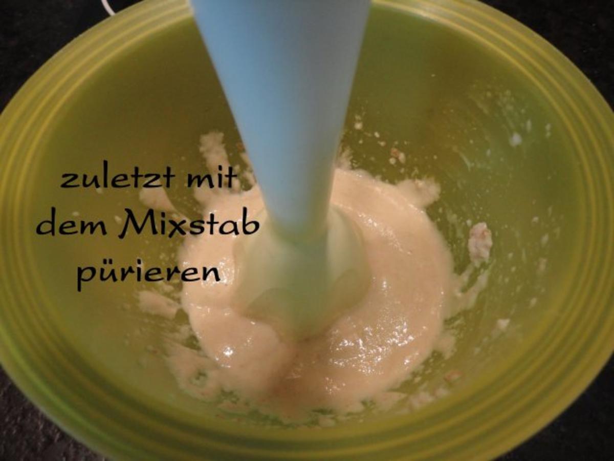 Topfen / Quark Kuchen a la Ernstl - einfach - von emari