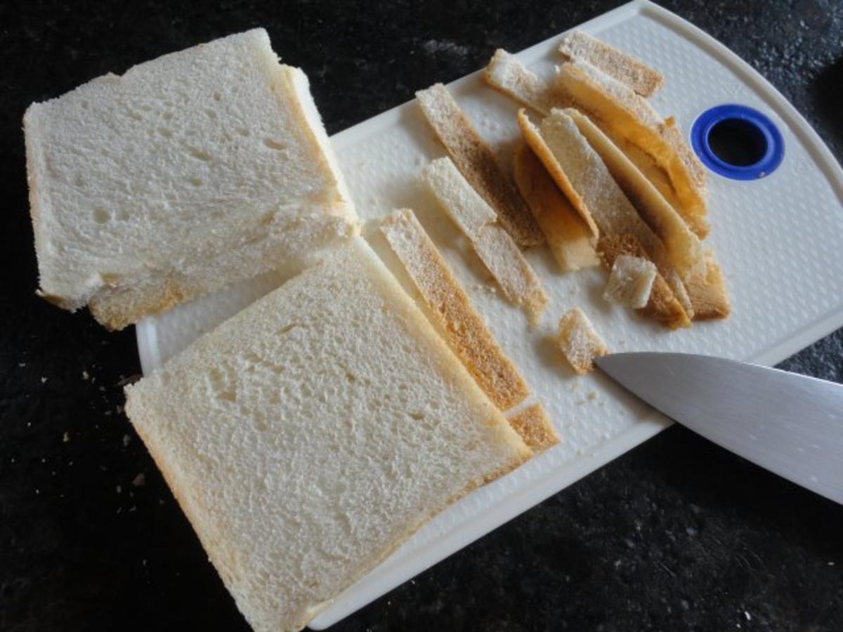 Topfen / Quark Kuchen a la Ernstl - einfach - von emari
