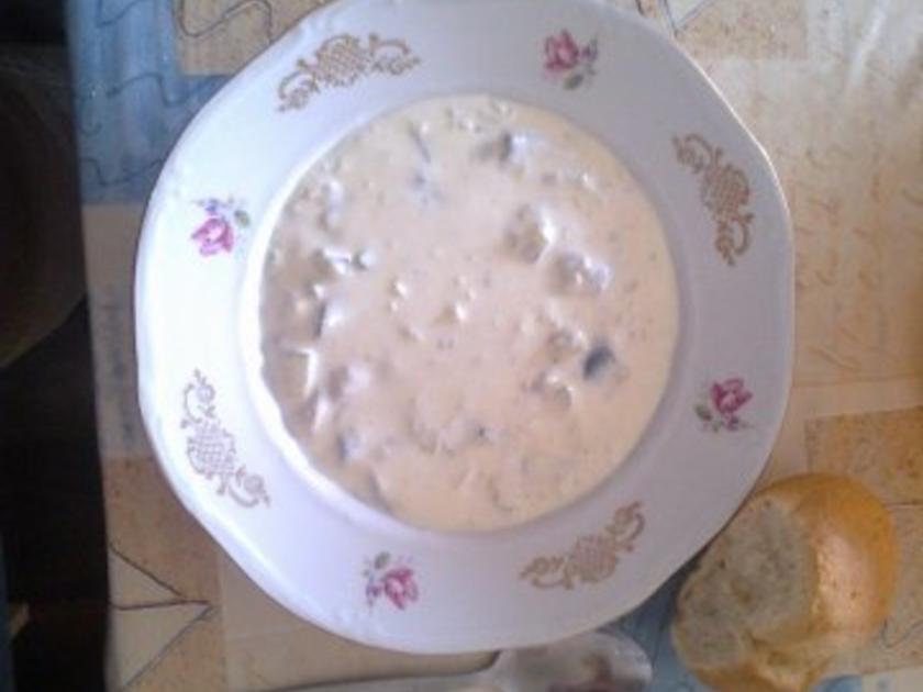 Saurer Hering - schnell & einfach - von Teddy80