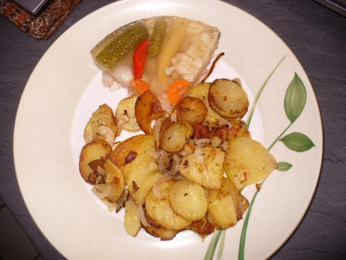 Matjes Sauce Rezepte