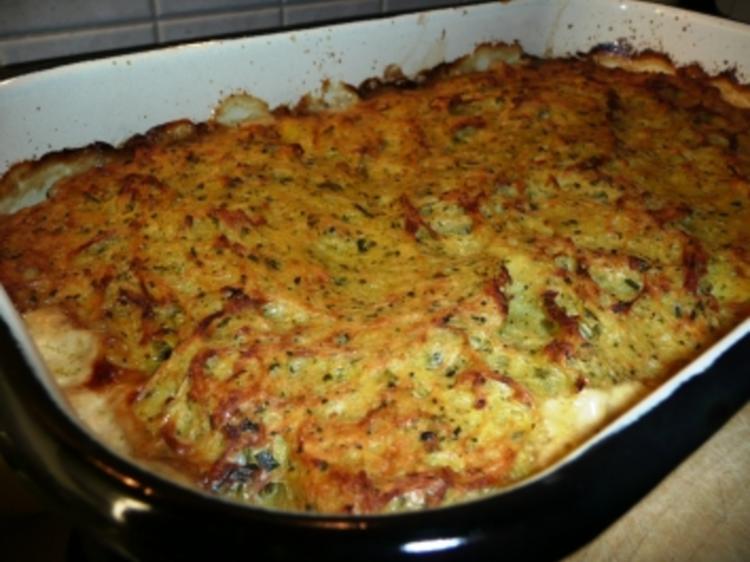 Kartoffelgratin mit Gekochten Kartoffeln und Schmand Rezepte Kartoffelgratin mit Gekochten Kartoffeln und Schmand Rezepte