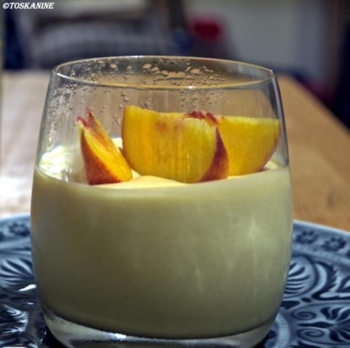 Mascarpone-Rum-Creme - Rezept mit Bild - kochbar.de