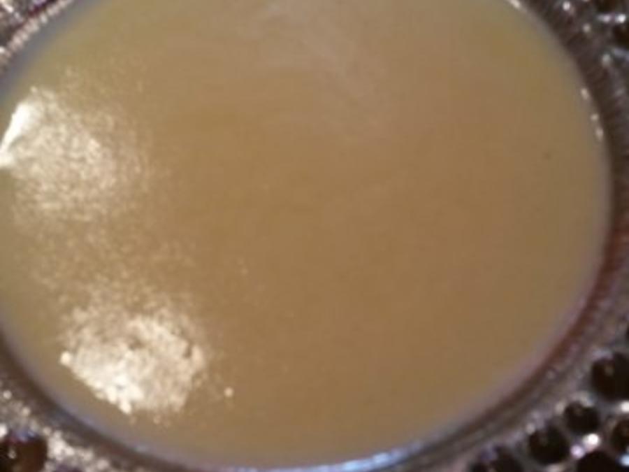 Kochkäse Hessische Art mit Musik - einfach - von cybercookie12