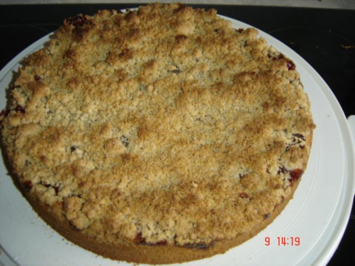 Heimi`s Feuerwehrkuchen - einfach - 356 kcal/100g