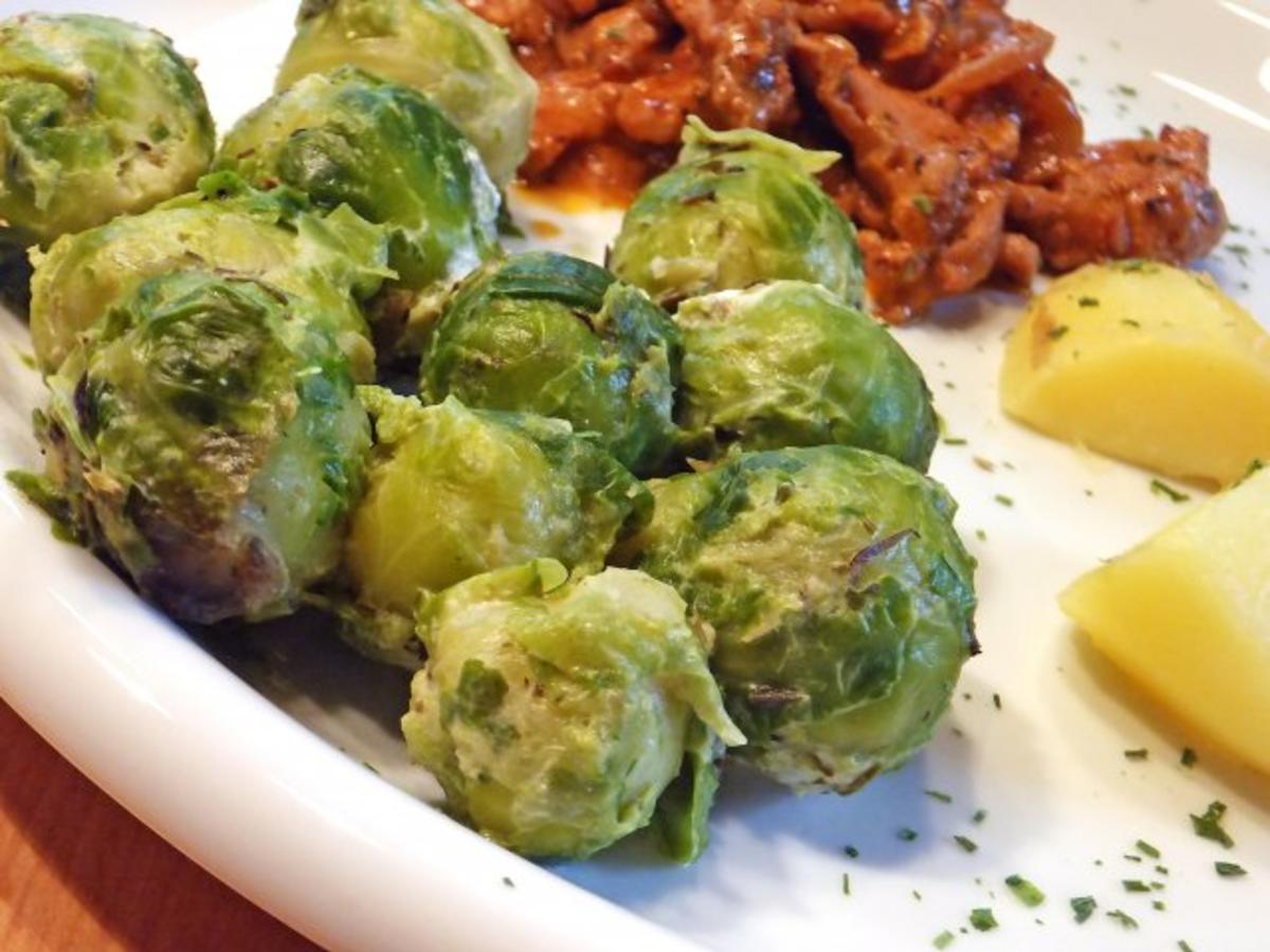 Dunkle Soße Rezepte