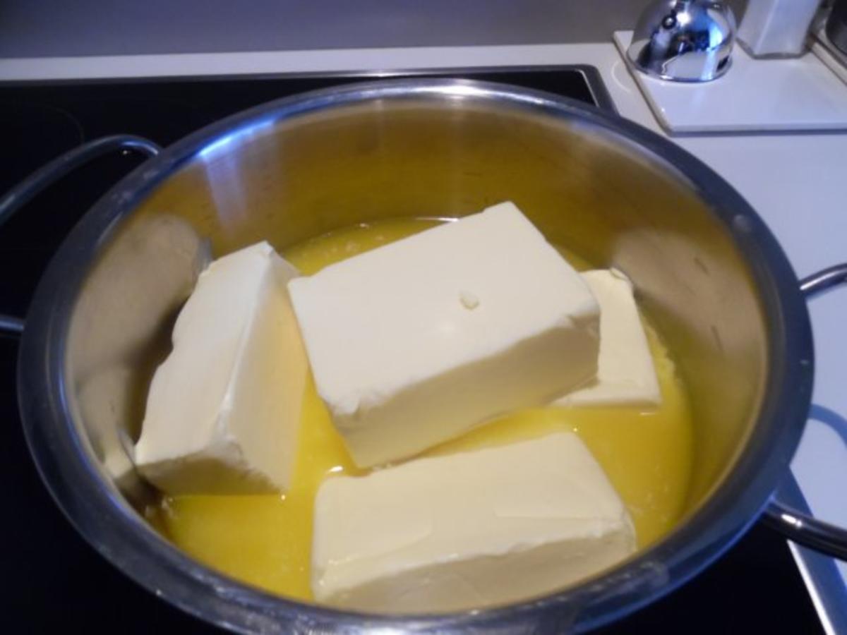 Ghee Butterschmalz - einfach - von barbara62