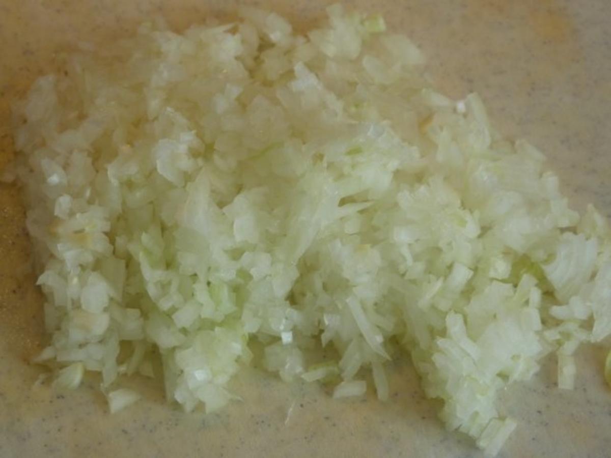 Basler Mehlsuppe - einfach - von kuchentiger