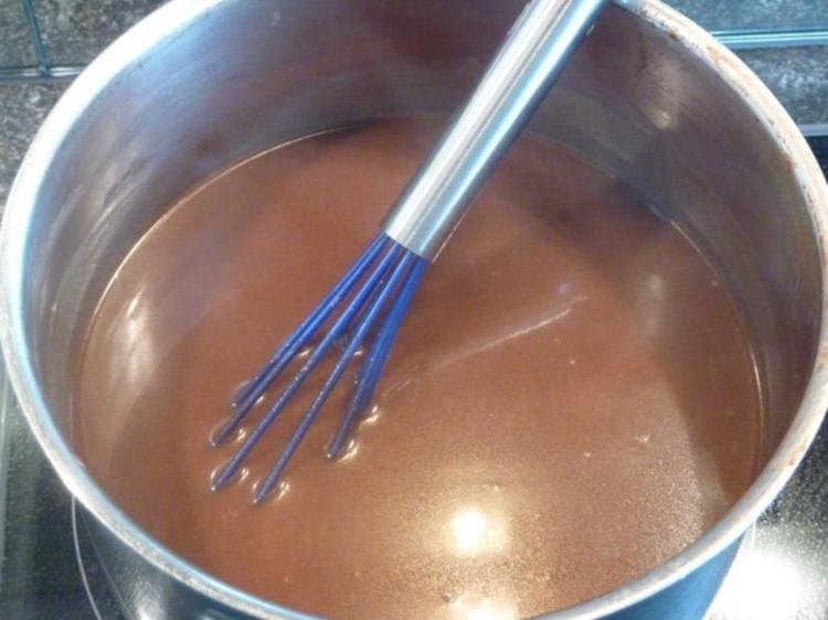 Basler Mehlsuppe - einfach - von kuchentiger