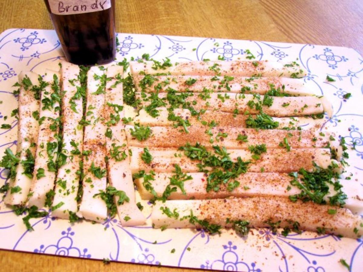 Rinderbraten gespickt - einfach - von mimi