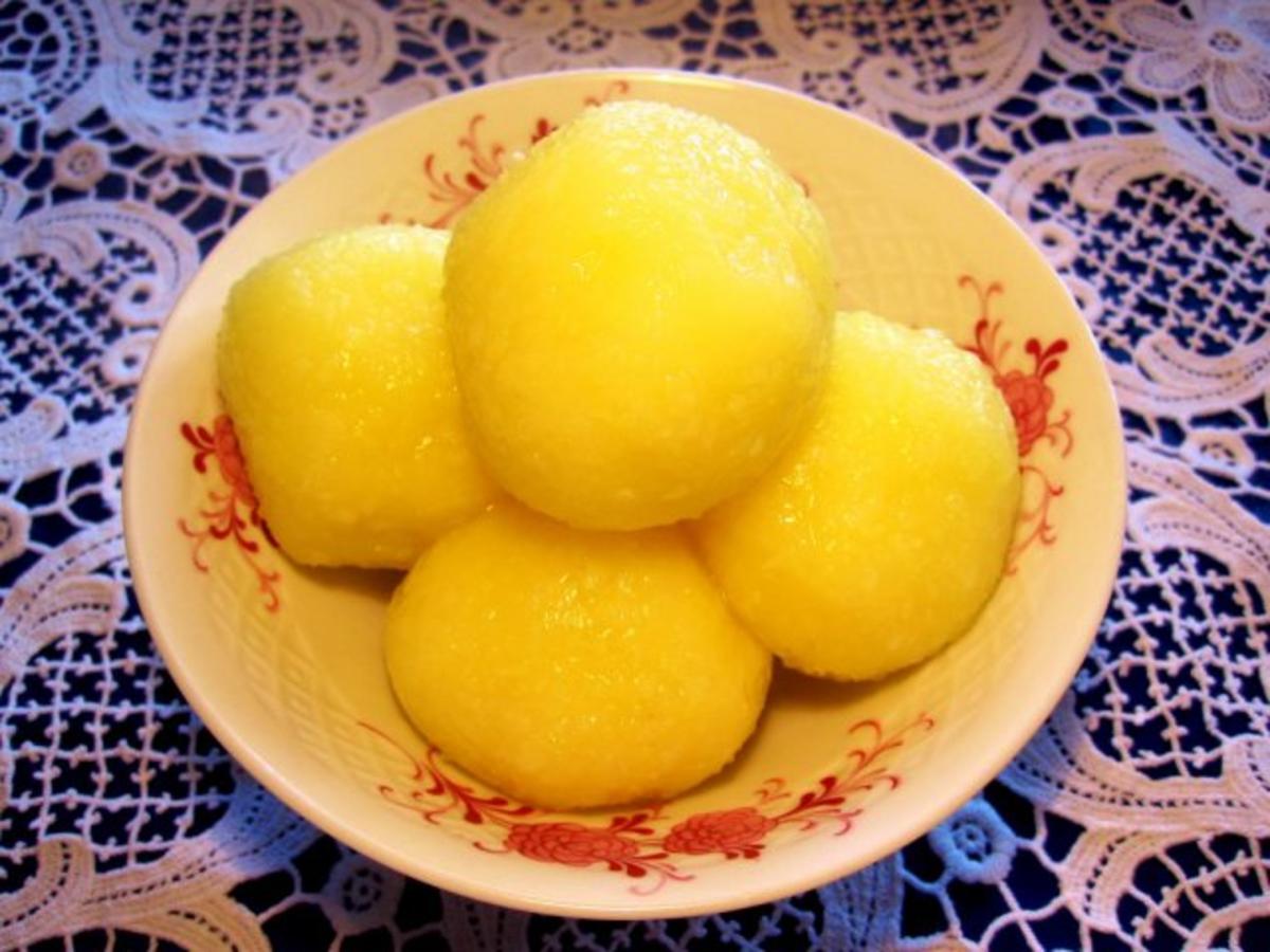 Rinderbraten gespickt - einfach - von mimi