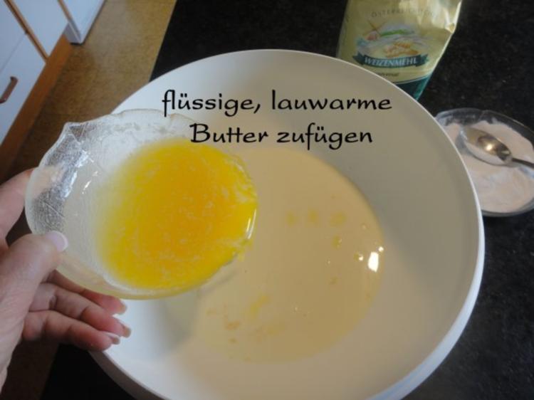 Bauern Strietzel - von emari