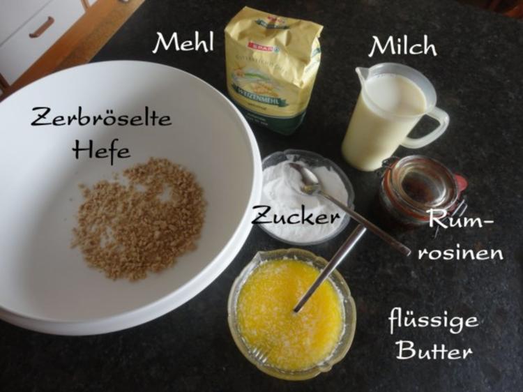 Bauern Strietzel - von emari