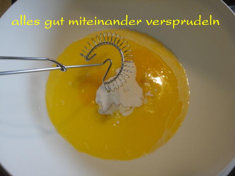 Bauern Strietzel - von emari