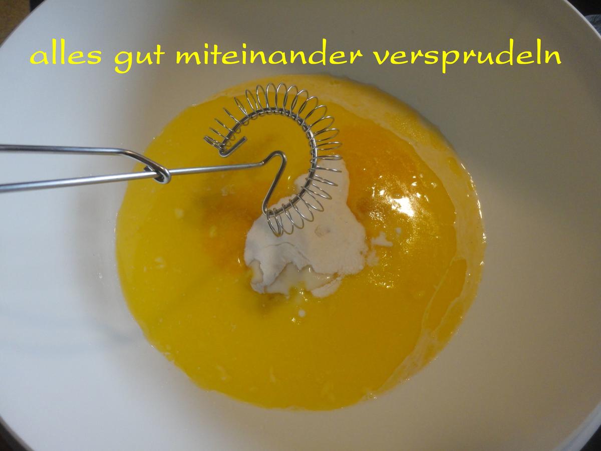 Bauern Strietzel - von emari