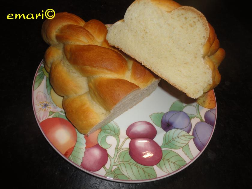 Bauern Strietzel - Rezept mit Bild - kochbar.de