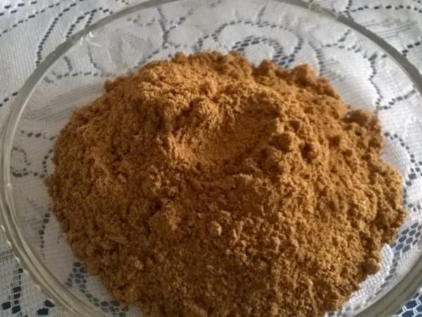 Ras el Hanout - Rezept mit Bild - kochbar.de