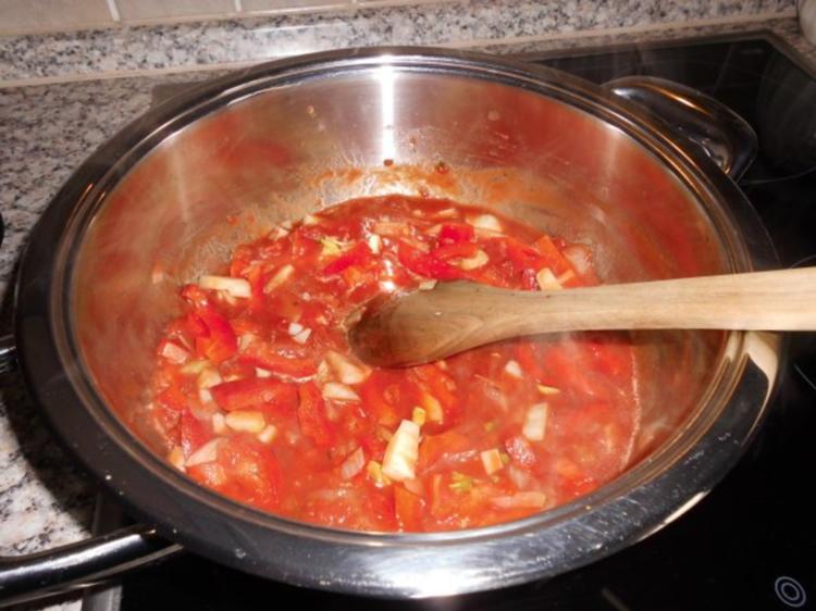 Fisch Fenchel Topf>> - einfach - von Tolotika