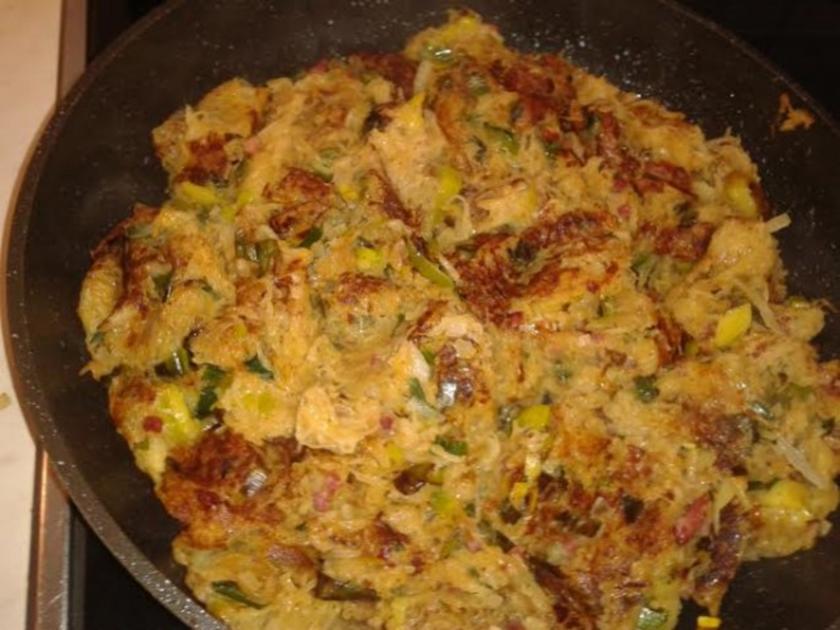 Schales - einfach - 88 kcal/100g