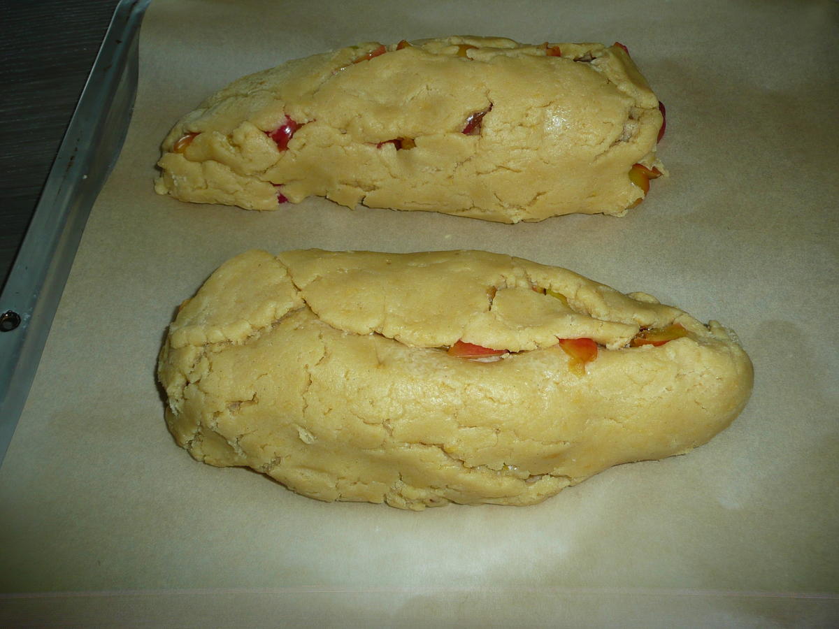 Mirabellenkuchen nach meinem Gusto - einfach - 232 kcal/100g