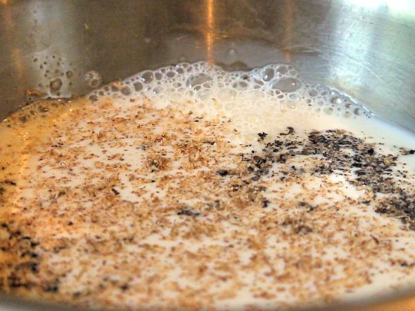 Kloppschinken - einfach - 129 kcal/100g