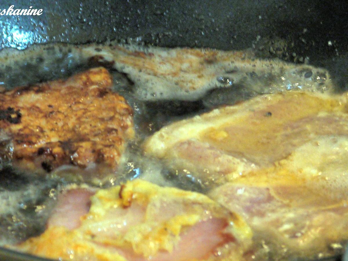 Kloppschinken - einfach - 129 kcal/100g