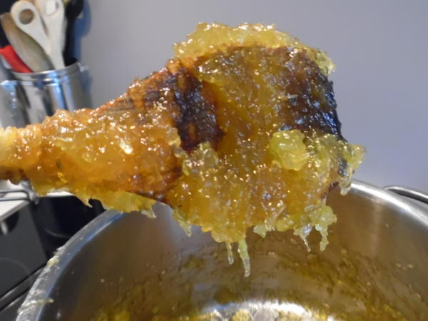 Cabello de Àngel Engelshaar - einfach - von barbara62