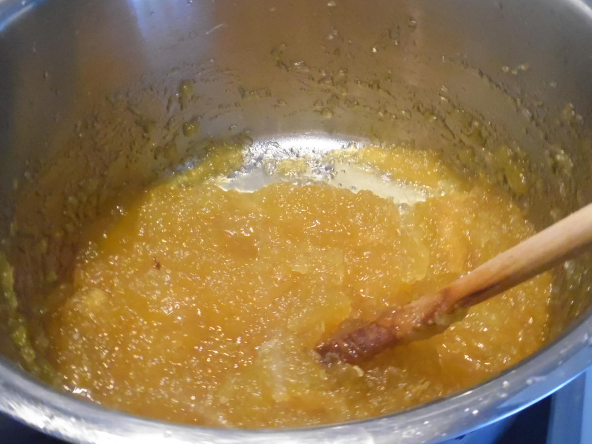 Cabello de Àngel Engelshaar - einfach - von barbara62