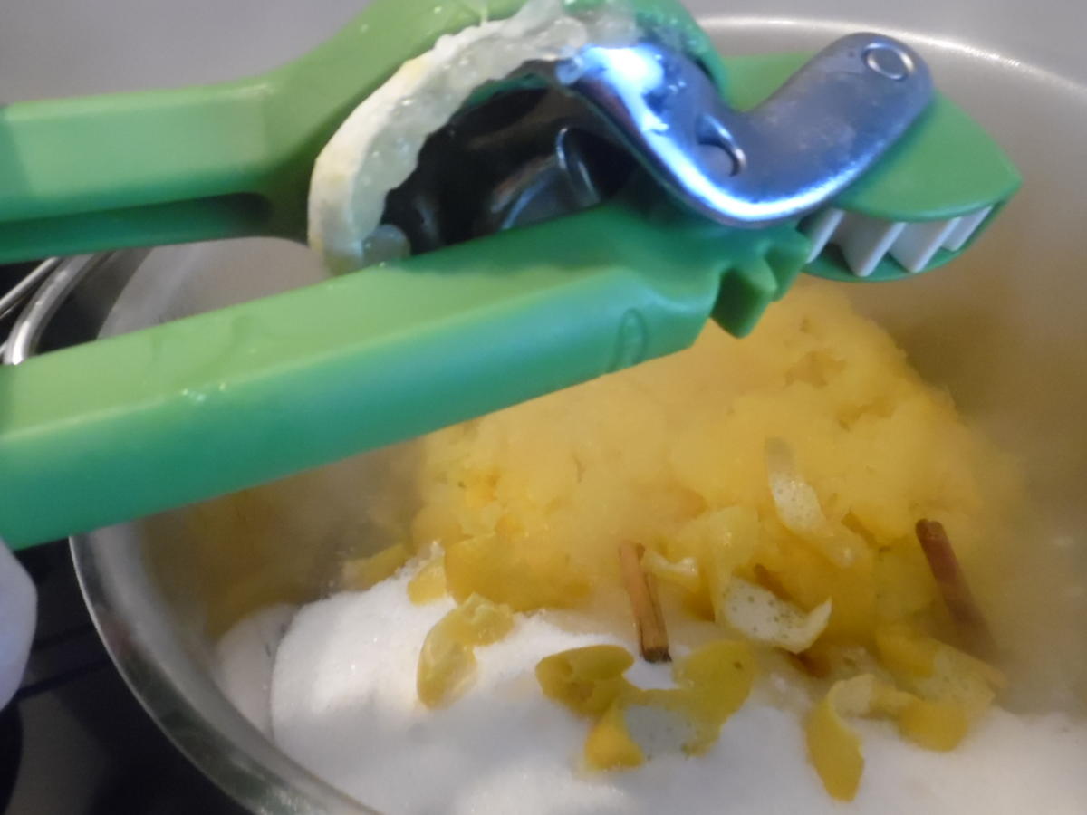 Cabello de Àngel Engelshaar - einfach - von barbara62