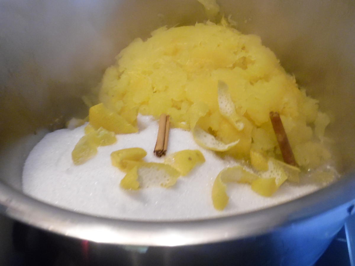 Cabello de Àngel Engelshaar - einfach - von barbara62