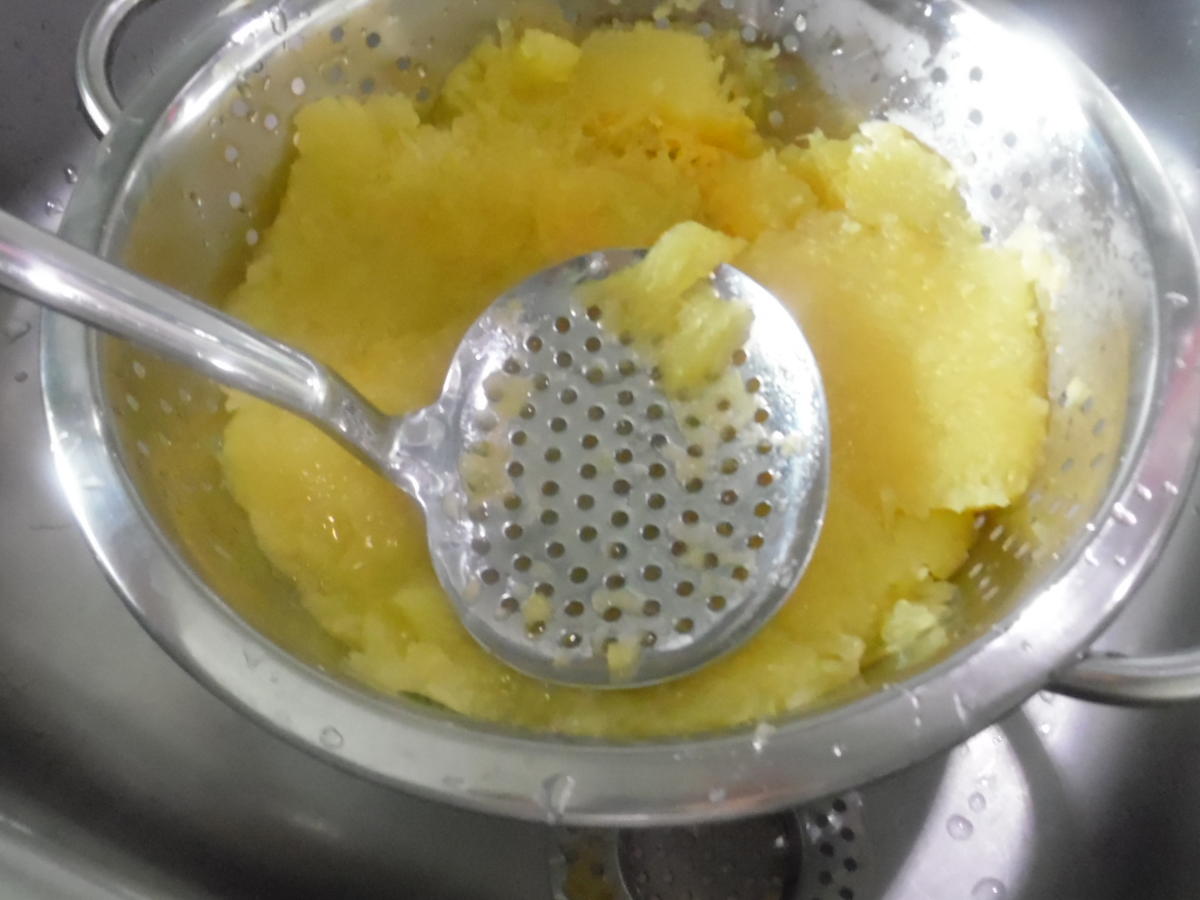 Cabello de Àngel Engelshaar - einfach - von barbara62