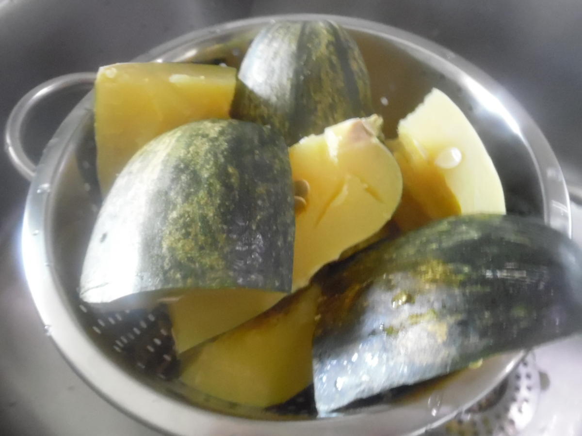 Cabello de Àngel Engelshaar - einfach - von barbara62