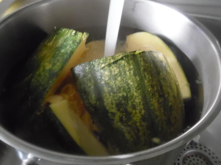 Cabello de Àngel Engelshaar - einfach - von barbara62