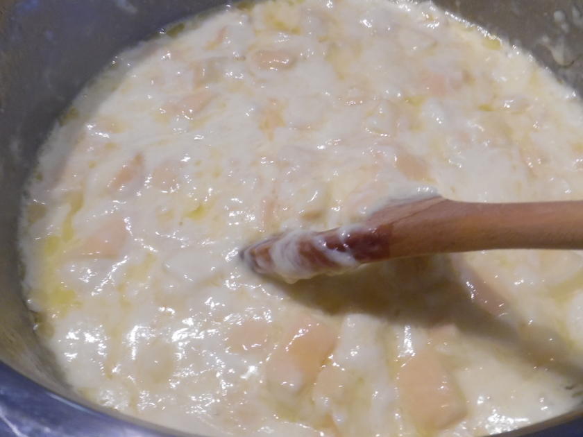 Kochkäse - einfach - von barbara62