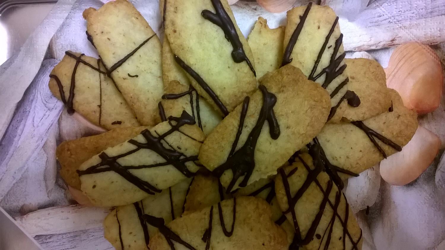 Kekse schön knusprig und für alle Gelegenheiten :-) - Rezept mit Bild ...