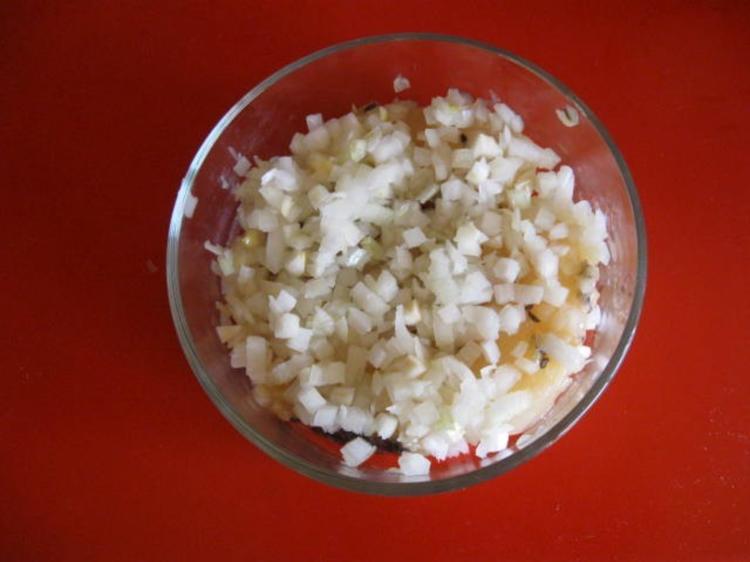 Handkäse mit Musik - schnell & einfach - von manschie