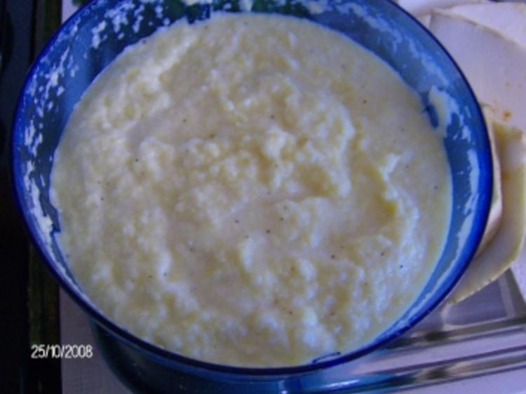 Dotsch wie ich ihn mache - einfach - von Mariposa