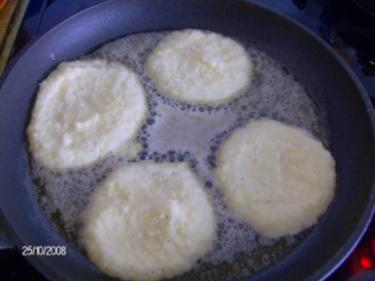 Dotsch wie ich ihn mache - einfach - von Mariposa