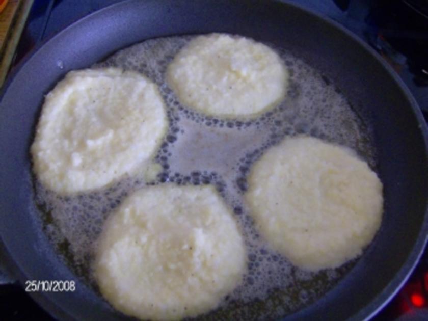 Dotsch wie ich ihn mache - einfach - von Mariposa