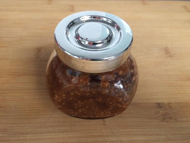 FEIGENSENF - schnell & einfach - von archi1